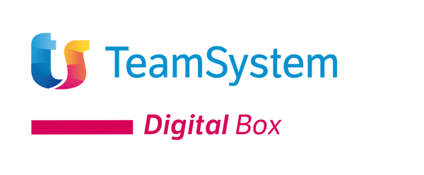 TeamSystem Digital Box - Gestione studio